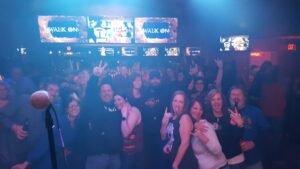 THE PUMP HOUSE BAR & GRILL